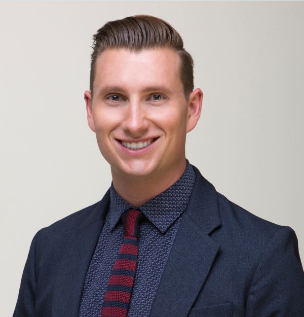 Ryan Fay - Trust, but verify